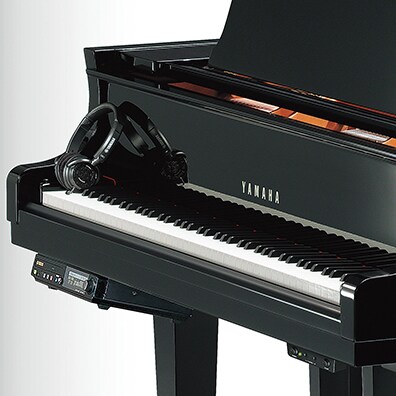E3 SERIES - Overview - Disklavier™ - Products - Pianos - Yamaha - Thailand