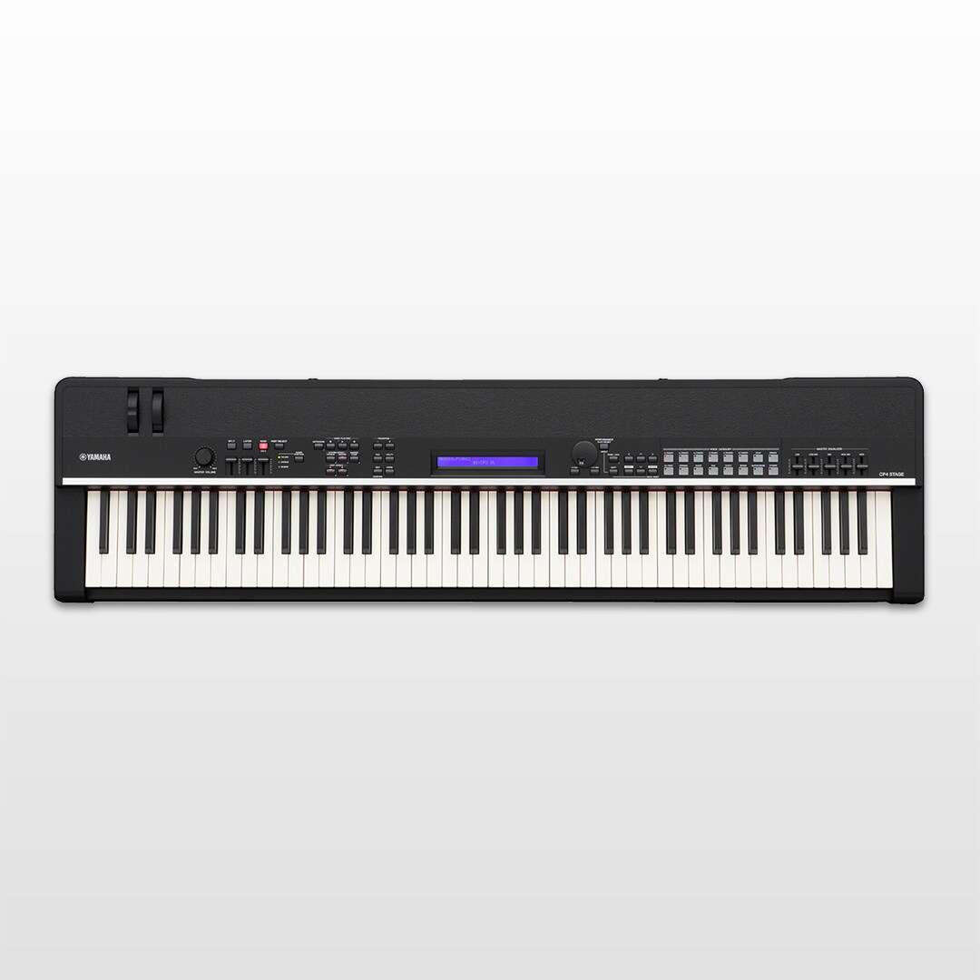 CP4/40 STAGE - Overview - Stage Keyboards - Products - Keyboard ...