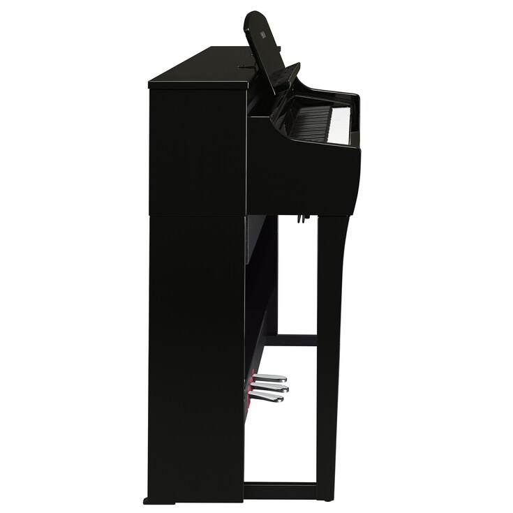 CSP-275 - Overview - Clavinova - Products - Pianos - Yamaha - Thailand