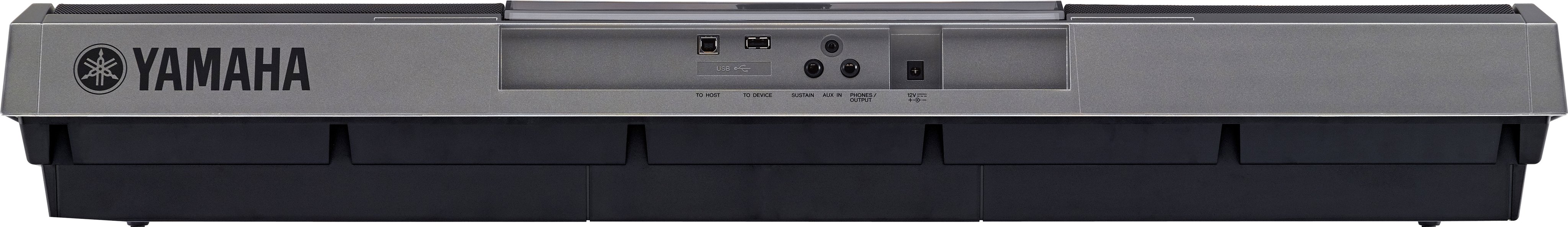 PSR-E443 - Overview - Portable Keyboards - Keyboard Instruments - Musical Instruments - Products ...