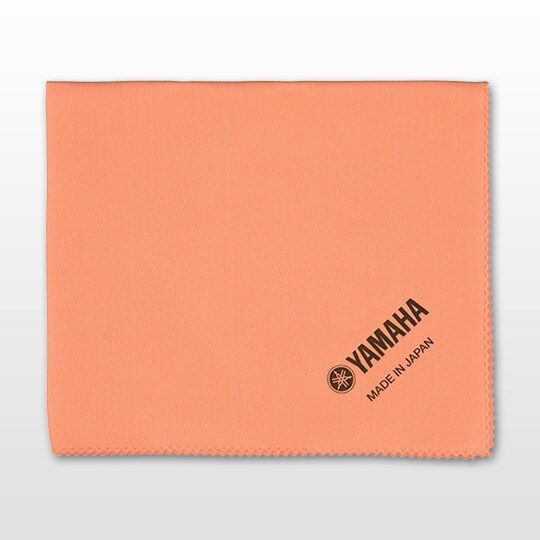 Lacquer Cloth - Overview - Accessories - Products - Brass & Woodwinds ...