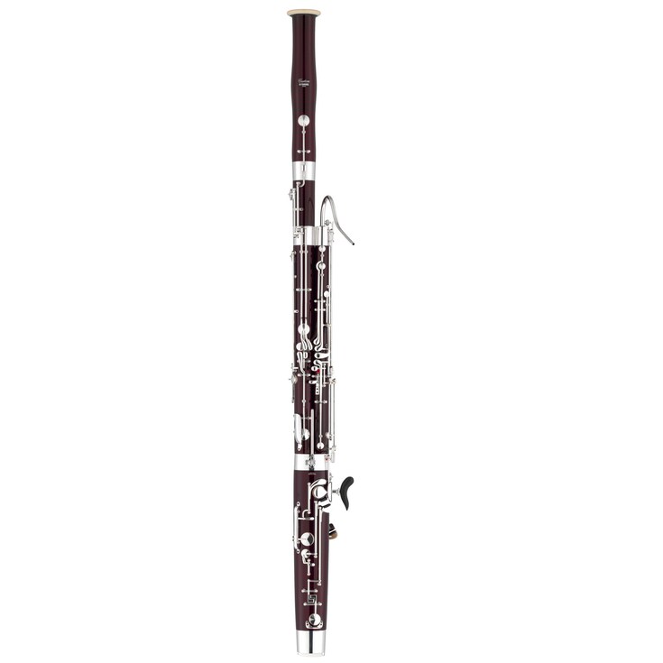 Yfg 811811c Overview Bassoons Brass And Woodwinds Musical Instruments Products Yamaha