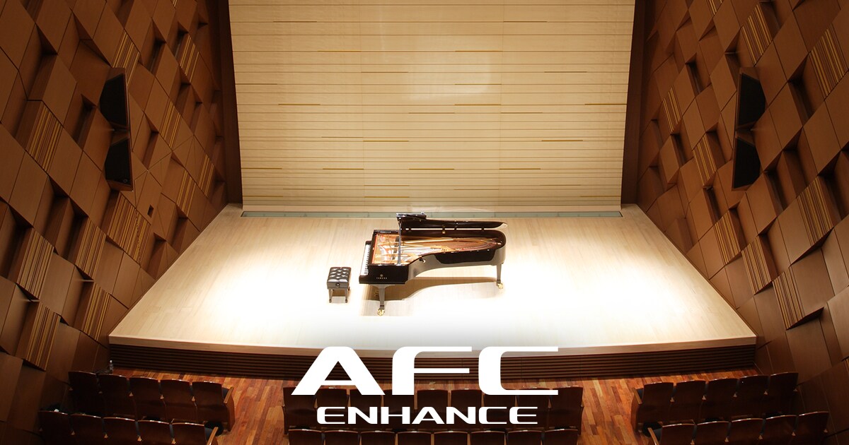 AFC Enhance - Downloads - AFC - Professional Audio - Products - Yamaha ... AFC Enhance - Downloads - AFC - Professional Audio - Products - Yamaha ...