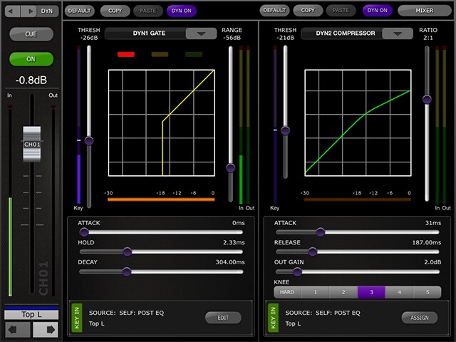 LS9 StageMix - Overview - Software & Apps - Products - Audio - Yamaha ...