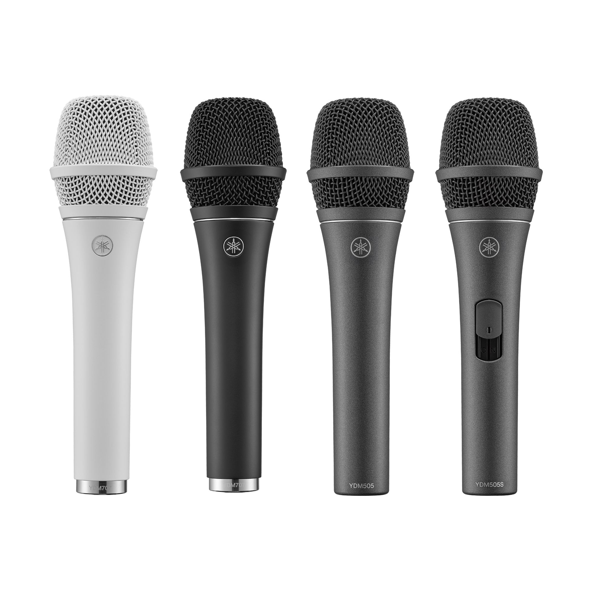 Microphones - Accessories - Professional Audio - Products - Yamaha - Thailand