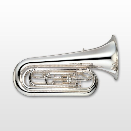 YBB-105MS - Overview - Marching Brass - Products - Brass & Woodwinds - Yamaha - Thailand