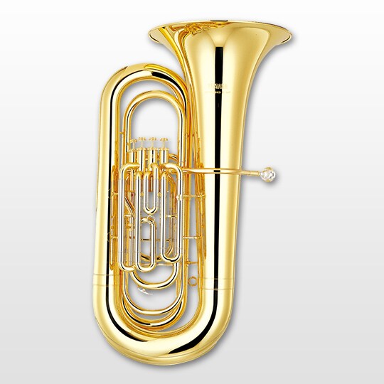 YBB-321 - Overview - Tubas - Products - Brass & Woodwinds - Yamaha - Thailand
