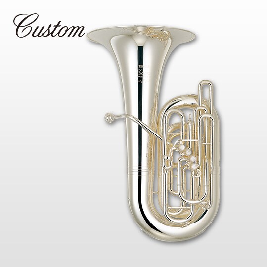 YCB-822S - Support - Tubas - Products - Brass & Woodwinds - Yamaha ...