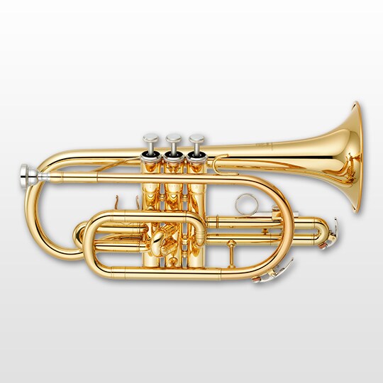 YCR-2330lll - Specs - Cornets - Products - Brass & Woodwinds - Yamaha ...