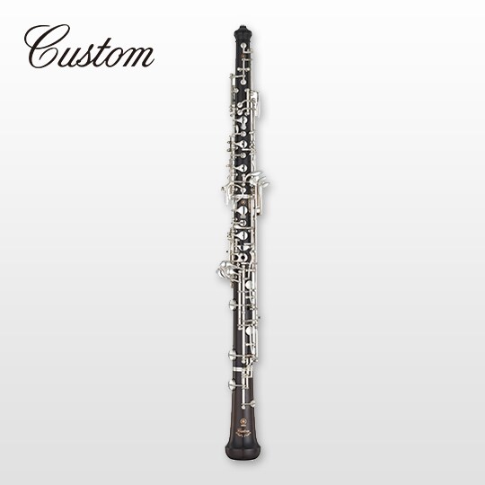 YOB-831/832 - Overview - Oboes - Products - Brass & Woodwinds - Yamaha ...