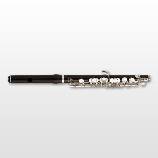 YPC-91/92 - Specs - Piccolos - Products - Brass & Woodwinds - Yamaha ...