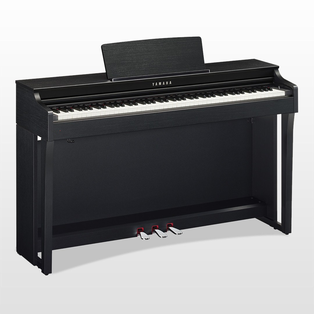 CLP-625 - Sound - เปียโน Clavinova - เปียโน - เครื่องดนตรี - สินค้า - Yamaha - Thailand
