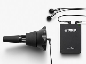 SILENT Brass™ (SB3X/SB5X/SB7X) Receives Good Design Gold Award at Good Design Awards 2013 ...